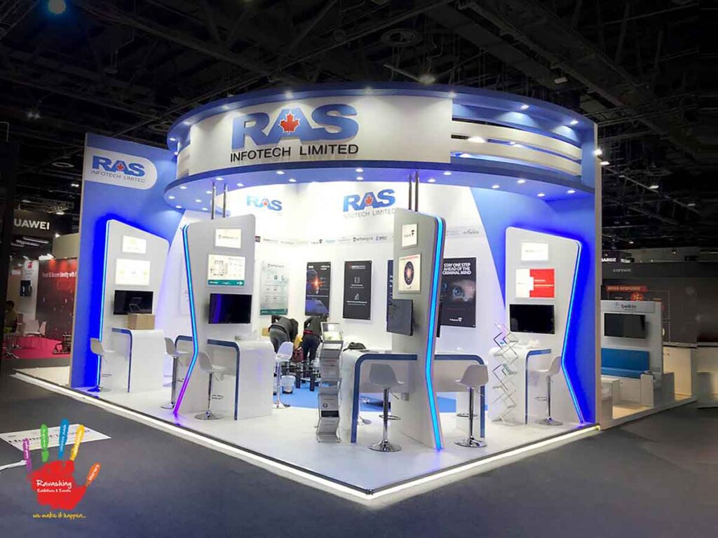 RAS Infotech – Ravashing Exhibitions & Events